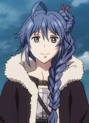 Akna | Wiki Soul of Elements | Fandom