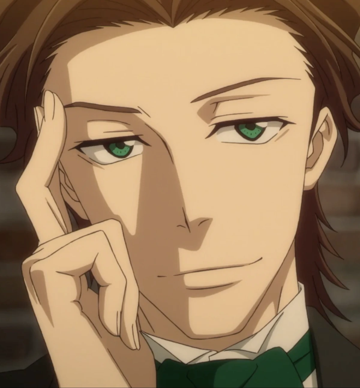 Shi Lei | Wiki Soul of Elements | Fandom