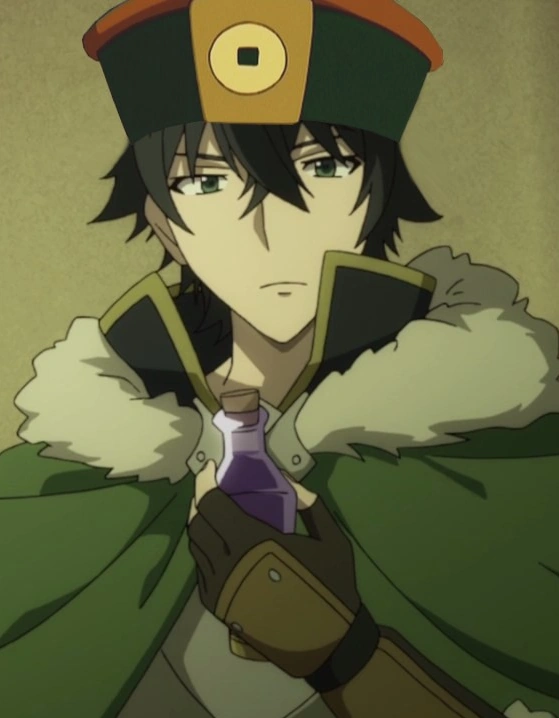 Huan | Wiki Soul of Elements | Fandom