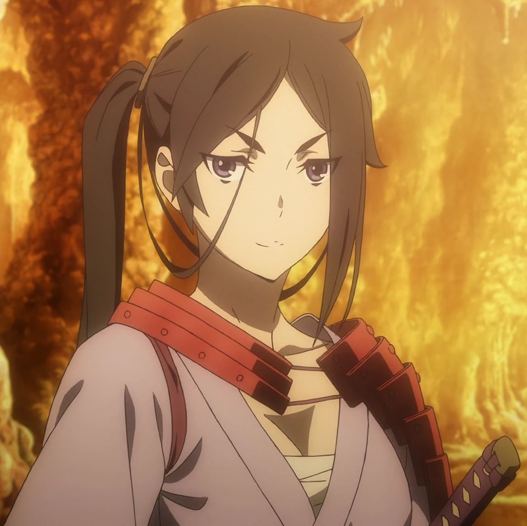 Ryuko | Wiki Soul of Elements | Fandom