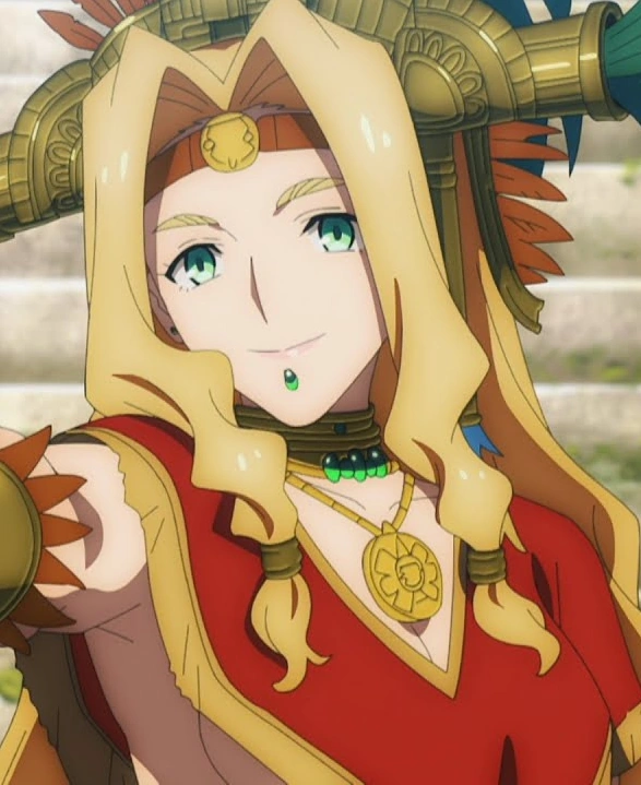 Tlalli | Wiki Soul of Elements | Fandom
