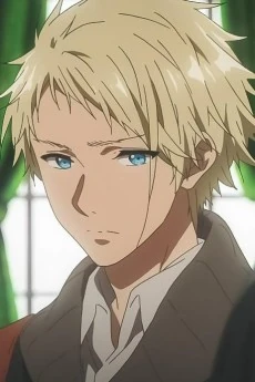 Edward | Wiki Soul of Elements | Fandom