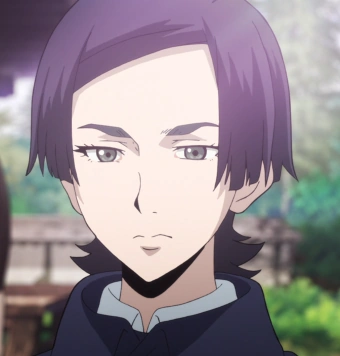 Reiko | Wiki Soul of Elements | Fandom