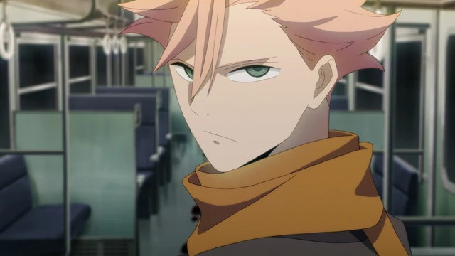 Ryotaro | Wiki Soul of Elements | Fandom