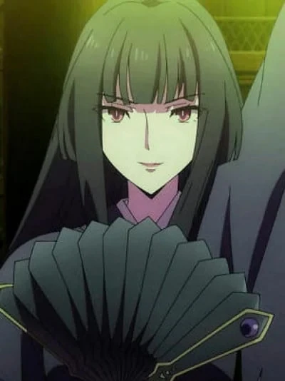 Meili | Wiki Soul of Elements | Fandom