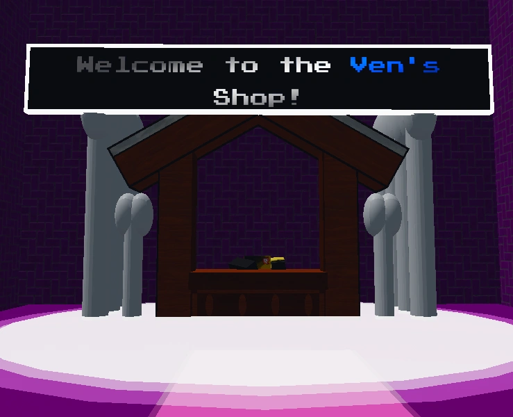 Shop | Soul Ops Annihilation Official Wiki | Fandom