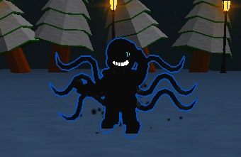 Nightmare Sans Boss | Soul Ops Annihilation Official Wiki | Fandom