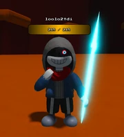 Character List. | Soul Ops Annihilation Official Wiki | Fandom