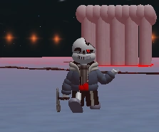 Horror Boss | Soul Ops Annihilation Official Wiki | Fandom