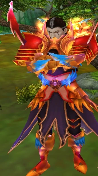 Slayer | Soul Order Wiki | Fandom