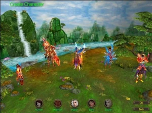 Class | Soul Order Wiki | Fandom