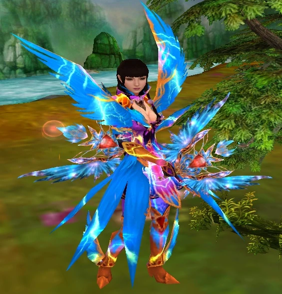 Bard | Soul Order Wiki | Fandom