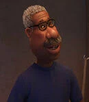 Ray Gardner | Soul Wiki | Fandom