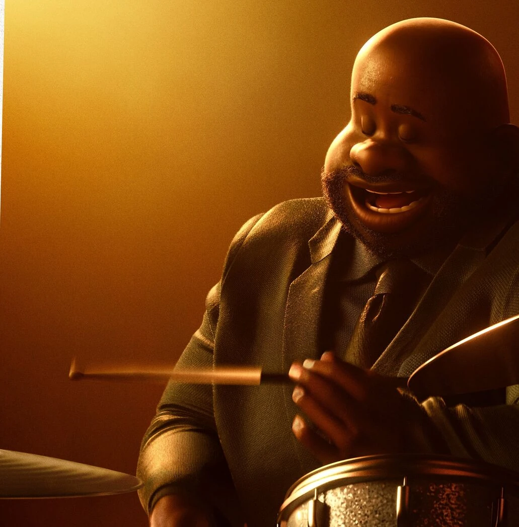 Curley | Soul Wiki | Fandom