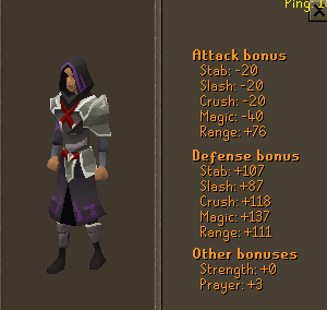 Pernix armour set | SoulPlayPS Wikia | Fandom