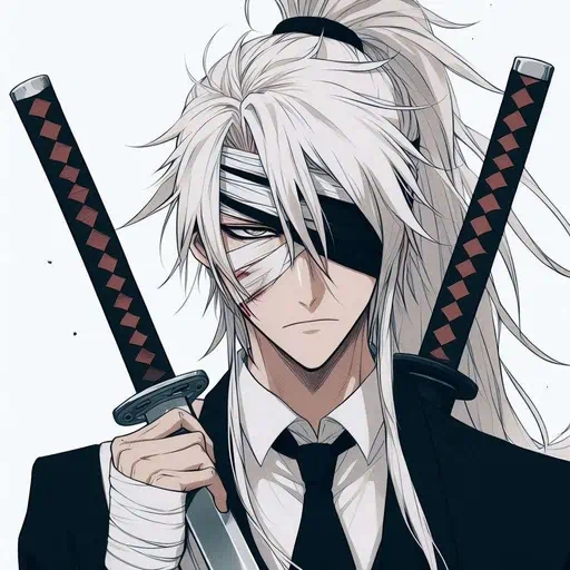 Hadaki Takeda | Wiki Soulrly | Fandom