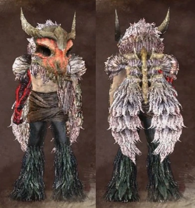 Hunter | Soul Sacrifice Wiki | Fandom
