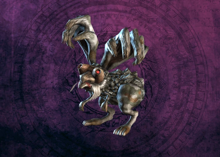 Gnome | Soul Sacrifice Wiki | Fandom