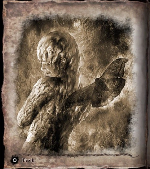 Phoenix | Soul Sacrifice Wiki | Fandom