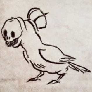 Ghoul | Soul Sacrifice Wiki | Fandom