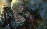 Sortiara | Soul Sacrifice Wiki | Fandom