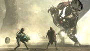 Sortiara | Soul Sacrifice Wiki | Fandom