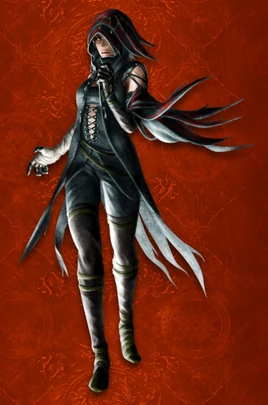 Sortiara | Soul Sacrifice Wiki | Fandom
