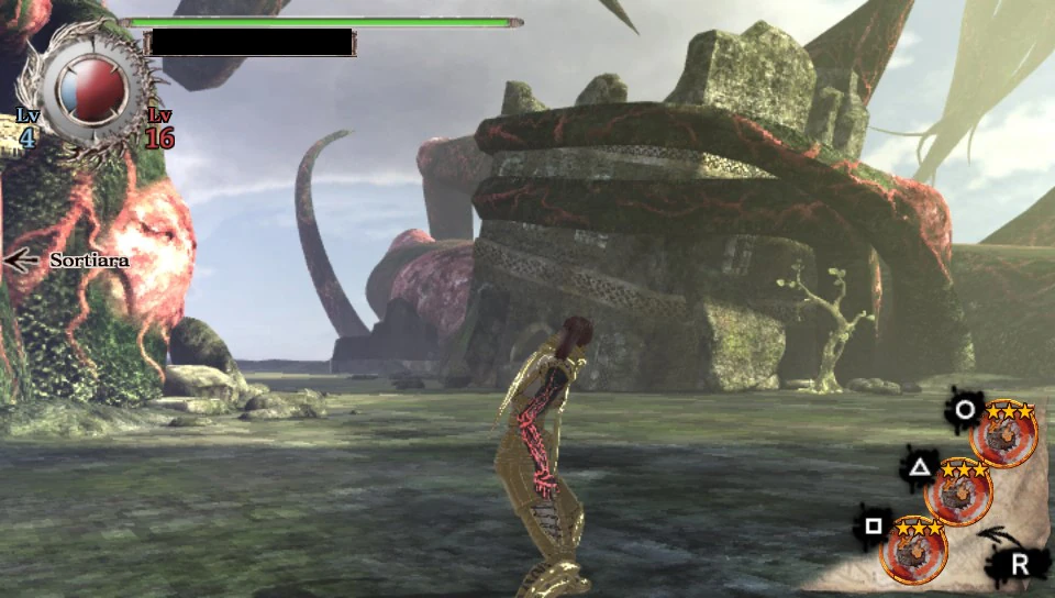 Babylon | Soul Sacrifice Wiki | Fandom