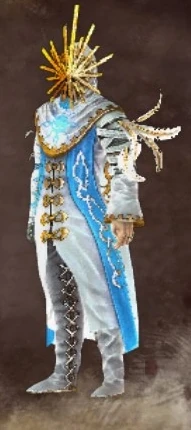 Holy Mode | Soul Sacrifice Wiki | Fandom