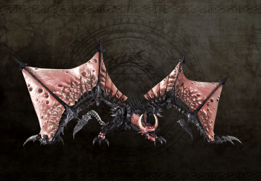 Dionaea | Soul Sacrifice Wiki | Fandom