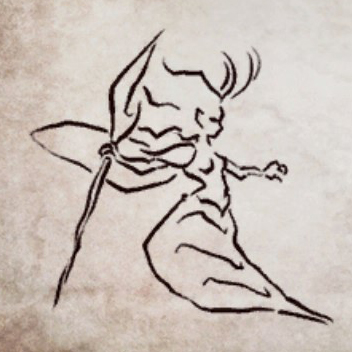 Fairy | Soul Sacrifice Wiki | Fandom