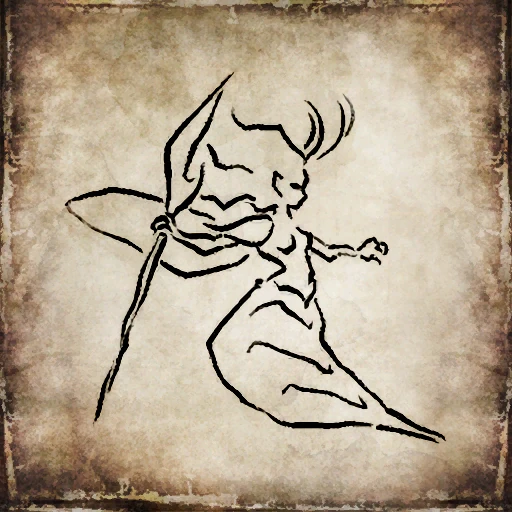Fairy | Soul Sacrifice Wiki | Fandom