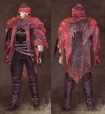 Noble | Soul Sacrifice Wiki | Fandom