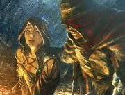 Sortiara | Soul Sacrifice Wiki | Fandom