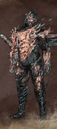 Right Arm | Soul Sacrifice Wiki | Fandom