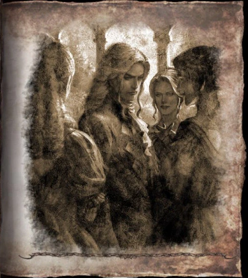 Gargoyle | Soul Sacrifice Wiki | Fandom