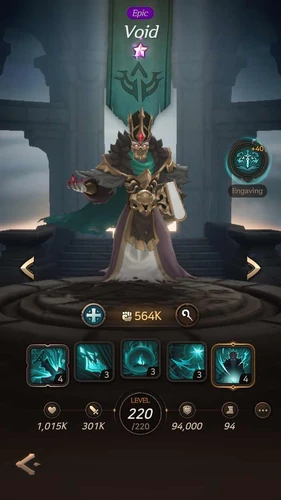 Void | SOULS Wiki | Fandom