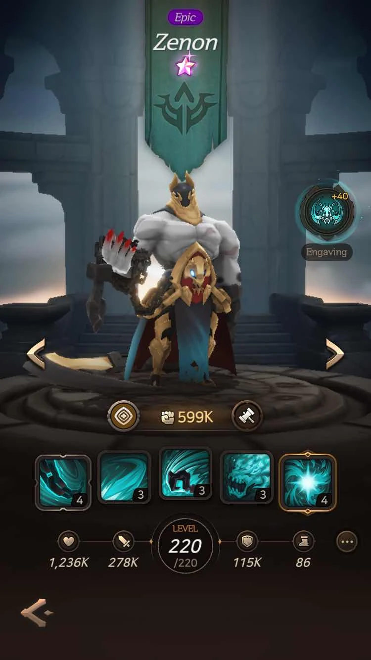 Zenon | SOULS Wiki | Fandom