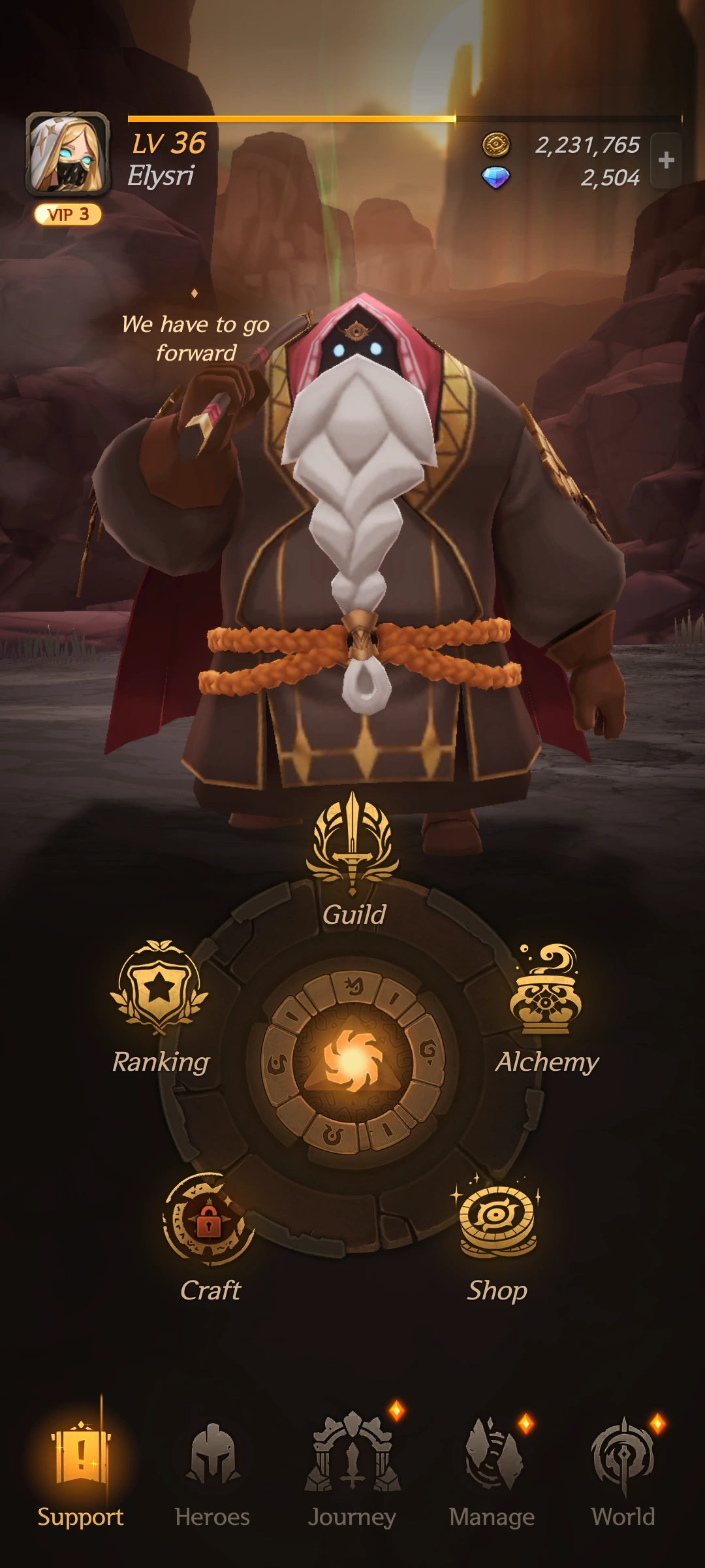 Support | SOULS Wiki | Fandom