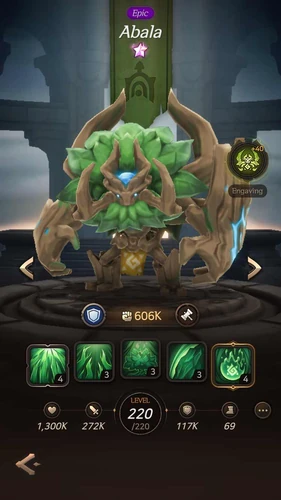 Abala | SOULS Wiki | Fandom