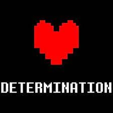 Category:DETERMINATION | SOUL Monsters Wiki | Fandom