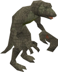 Dagannoth Rex | Soulsplit Wiki | Fandom