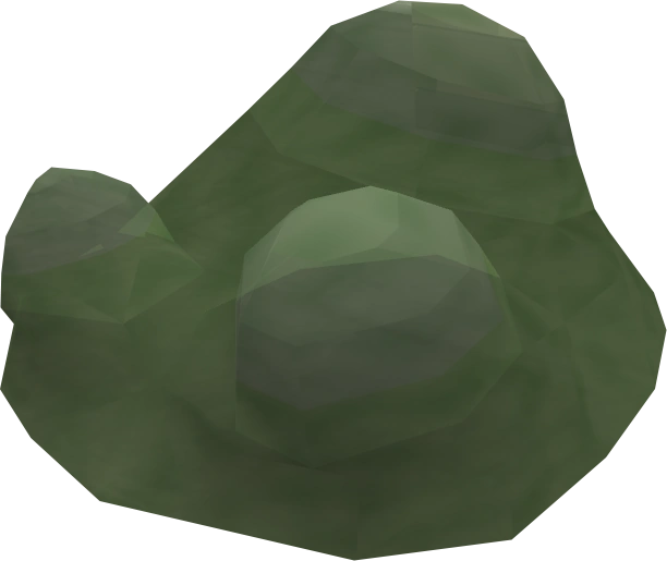 Cave slime | Soulsplit Wiki | Fandom