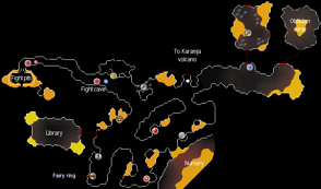 Fight Caves | Soulsplit Wiki | Fandom