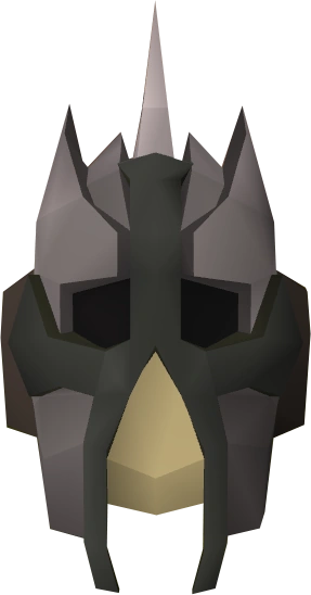 Slayer helmet | Soulsplit Wiki | Fandom