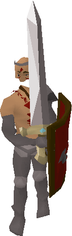 Vannaka | Soulsplit Wiki | Fandom