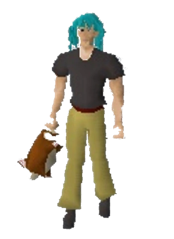 Red chinchompa | Soulsplit Wiki | Fandom