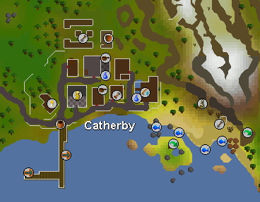 Catherby | Soulsplit Wiki | Fandom