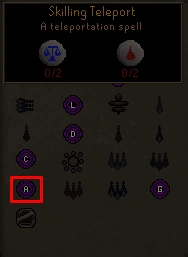 Summoning training | Soulsplit Wiki | Fandom