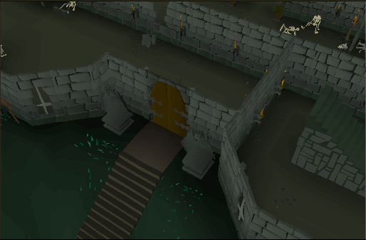 Slayer Tower | Soulsplit Wiki | Fandom